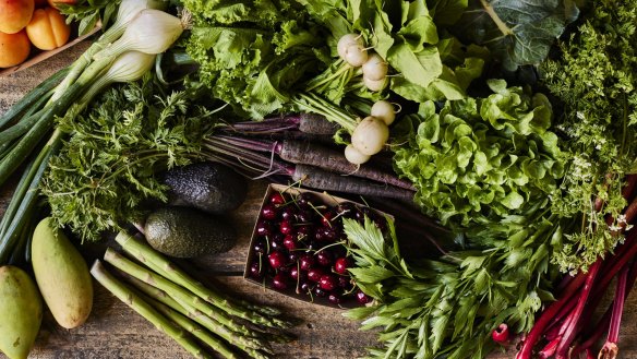 Farm-to-fork cooking about to get easier for Victorian restaurants with ...