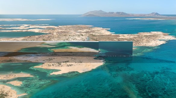 From borders to tunnels, here are 10 of the world's astonishingly long ...