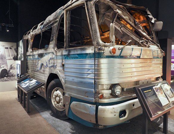 Postcard from Memphis, where civil rights is a living history in Trump ...