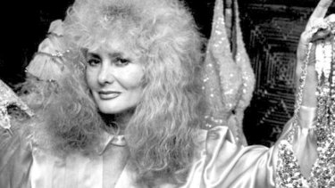 Obituary: The stripper who introduced topless dancing to San Francisco