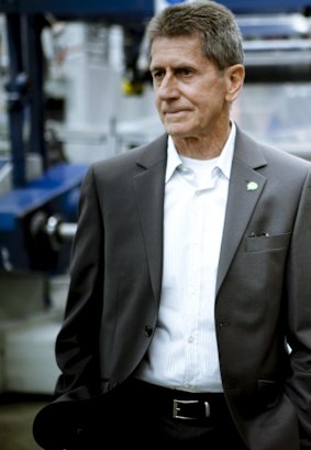 Billabong founder adds to stake in hope of catching a wave