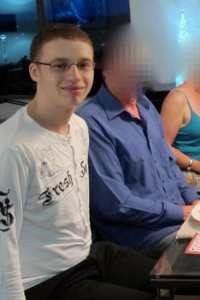 Parents of accused killer speak ahead of Morgan Huxley trial