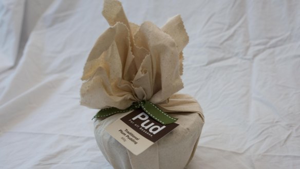 The Good Pud Guide 2017: The 12 puddings of Christmas