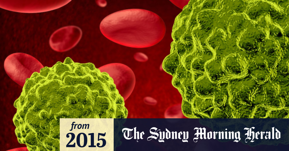 US scientists switch cancer cells back to normal