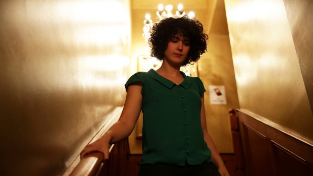 Risky docos: Maddie Parry explores a brothel, an abortion clinic ...