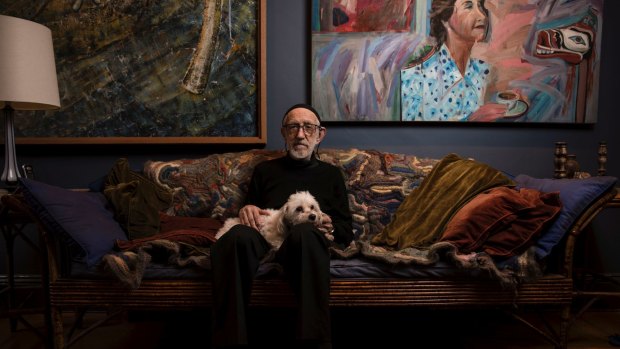 End of an era as the Watters Gallery closes