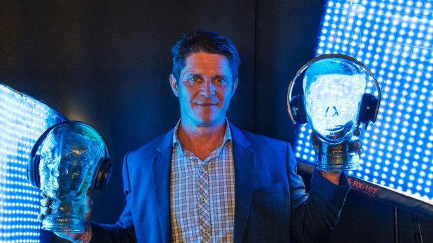 We're not seeing and hearing what we think we're seeing and hearing