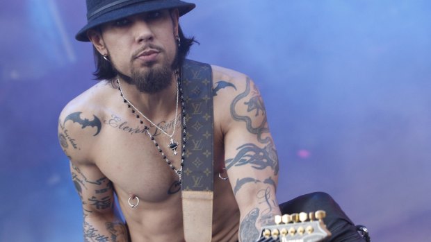 What's on TV Thursday: Ink Master