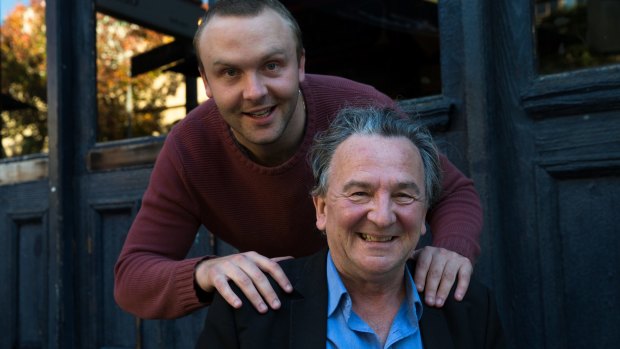 Speculation rife over who will replace Jonathan Church at Sydney ...