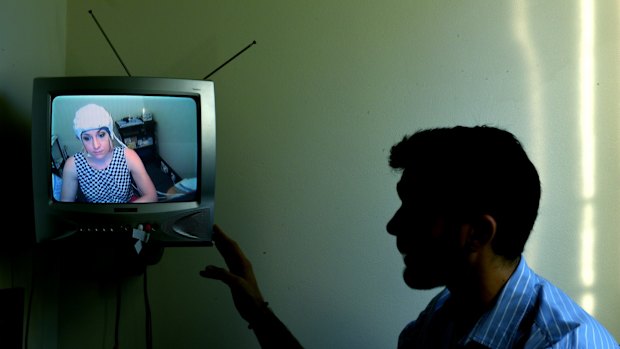 Change my brain: could these stimulation techniques treat depression ...