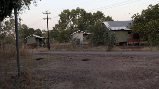 Remote indigenous towns fear trauma and dislocation as bulldozers roll in