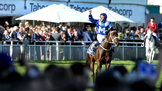 Sydney spring carnival to benefit from shake-up and $1.7m injection