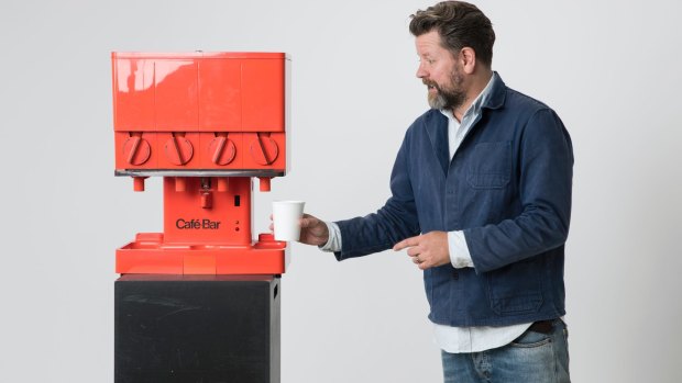 Tim Ross on why we should love the Stackhat and other daggy design classics