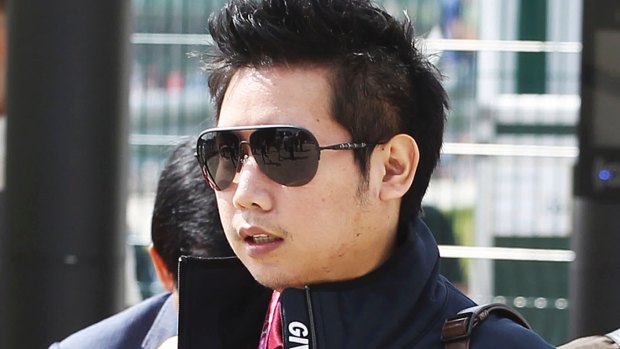 Red Bull heir Vorayuth Yoovidhya jets out of Thailand days before trial