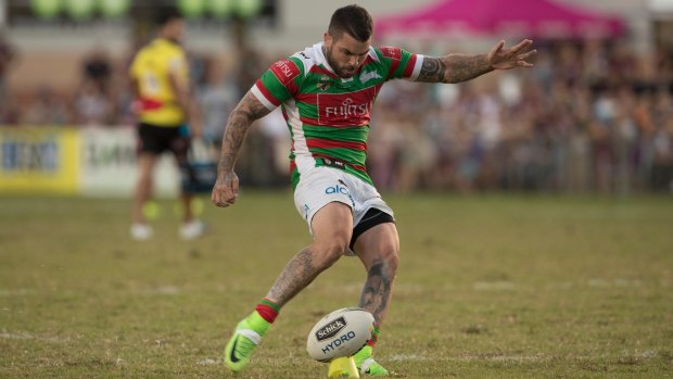 NRL 2018: 30-second shot clock to be extended to all conversions this ...