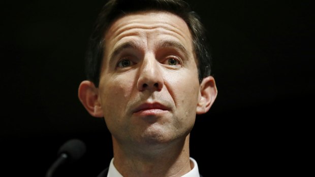 'We fixed it': Christopher Pyne blasts Catholic schools over 'dishonest ...