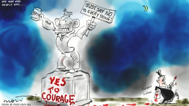 Solar, not nuclear, will keep us on the sunny side