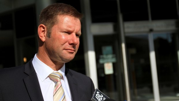 Drug raids accused have no links to bikie gangs: lawyer