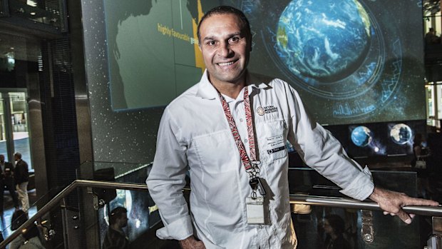 Brisbane game to re-create city before white settlement