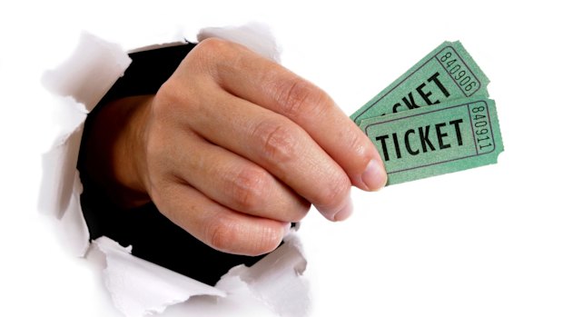 New anti-ticket scalping bill will bring fewer tickets and higher ...