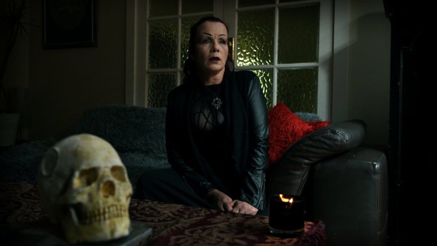 Back to black: goth subculture and the Cure still strong after all ...