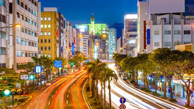 Okinawa, Japan: The place where people have the longest lifespan - why ...