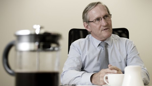 Bob Leece: top civil engineer who inspired more buildings than a pharaoh