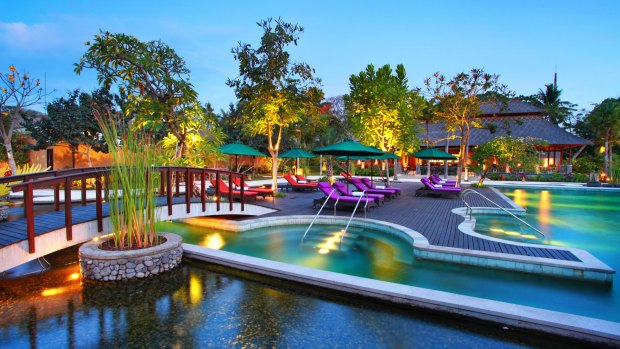 Amarterra Villas, Nusa Dua, Bali: Where to find pure peace and luxury ...
