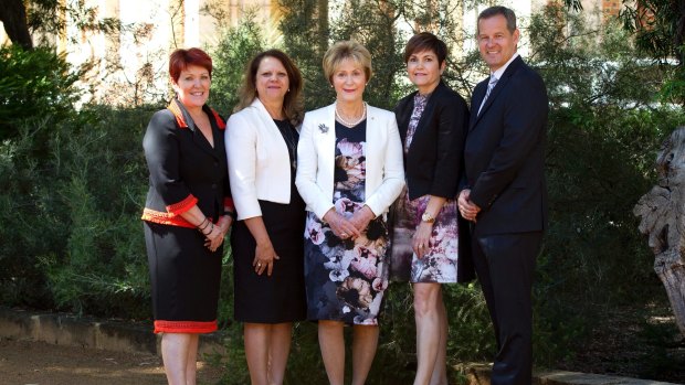 WA Governor announces new institute dedicated to 'overcoming Aboriginal ...