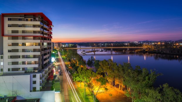 Australia's ten biggest inland cities you should visit (or avoid)