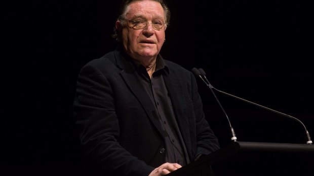 Renowned satirist John Clarke remembered in final tribute
