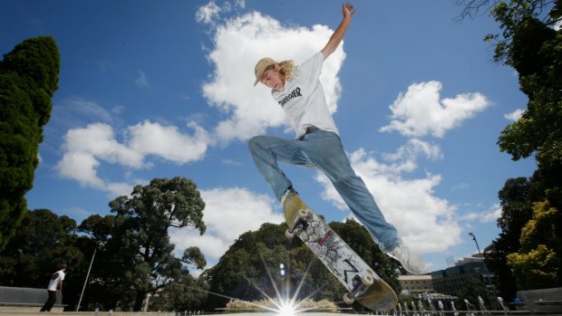 How the wealthy win the fight for public space