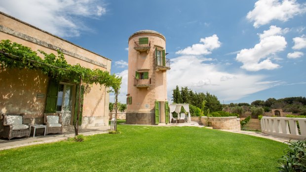 Naturalis Bio Resort and Spa review, Puglia, Italy: Affordable masseria ...