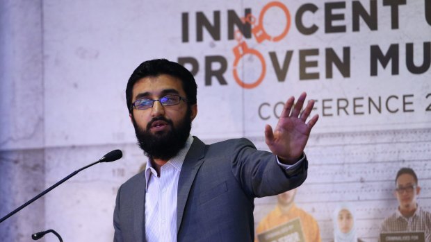 The Muslim bogeyman is a tool for the cheap politics of fear