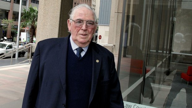 Ryde councillors won't be prosecuted over alleged electoral funding ...