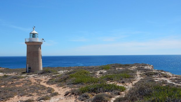 Celebrations mark 400 years since Dutch explorer Dirk Hartog landed in WA