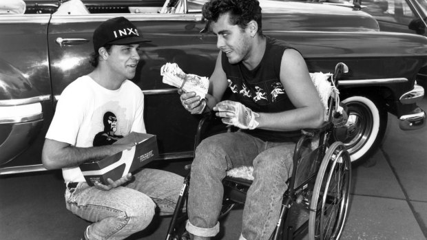 Will 2017 be the year that TV jumps the shark?