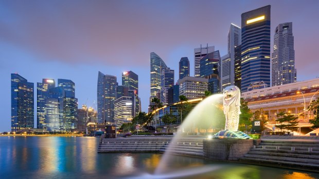 The world's most boring countries (by some measures)