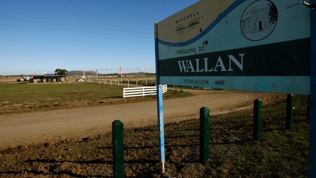 How Wallan is transitioning from country town to Melbourne suburb