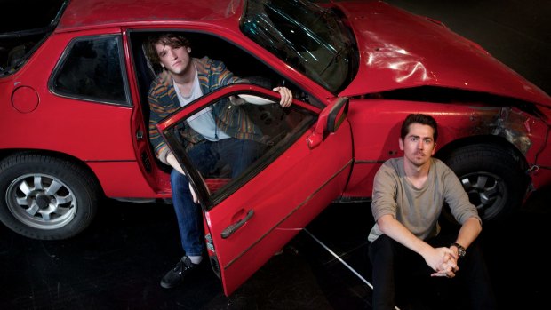 'Entertaining, subversive, sexy': New artistic director Matthew Lutton ...