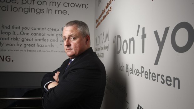 Craig Gore charged with fraud in the midst of new massive Queensland ...