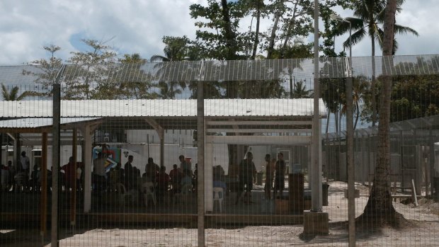 Government splashes $20 million on charter flights to Nauru and Manus ...