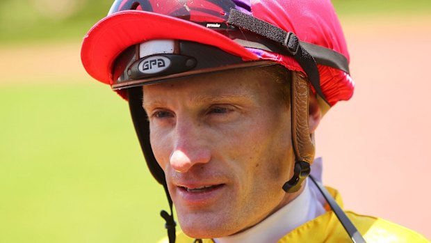 Jockey Mark Zahra says Danny Nikolic has never offered him a bribe