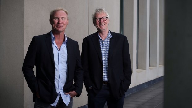 Neil Lawrence: man behind Kevin 07 ad campaign dies in Maldives