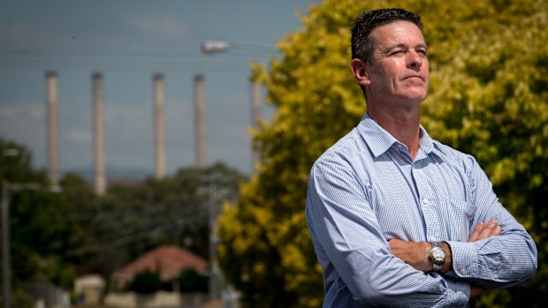 Push grows to consider Gippsland for new juvenile jail