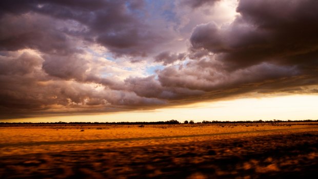 Hay, NSW: Travel guide and things to do: Nine highlights