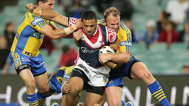 TV networks win right to broadcast AFL/NRL in HD, but change may be too ...