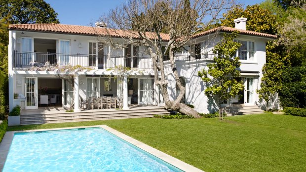 Developer Matthew Hyder and wife lose stoush with McGrath over $9.4 ...