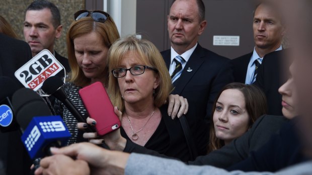 Bid to appeal against Mitchell Barbieri's sentence for killing Bryson ...