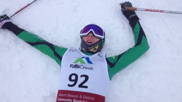 St Edmund's after record 15th Waratah Shield